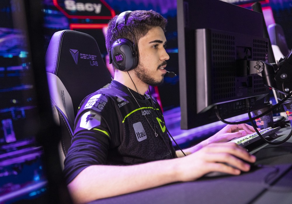 Aspas é o melhor do mundo no Valorant? Tudo sobre player eleito no PeB ...