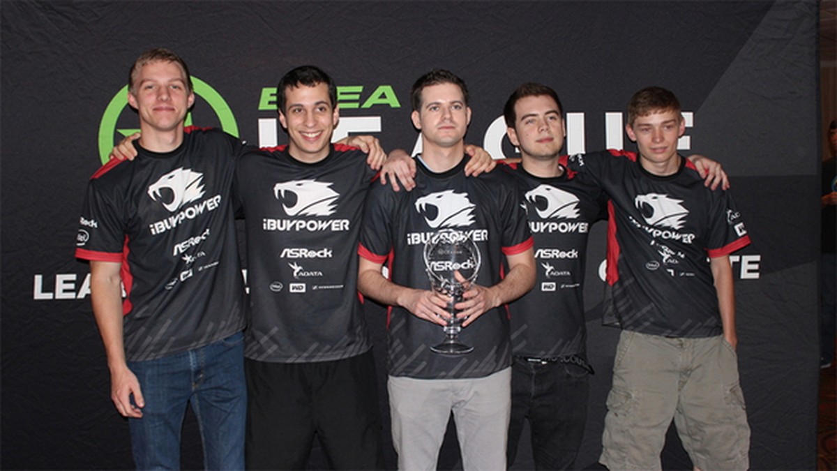 CS:GO: relembre escândalo de apostas e banimento eterno do iBuyPower