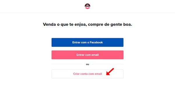 Como funciona o Enjoei? Saiba vender e comprar roupas no site