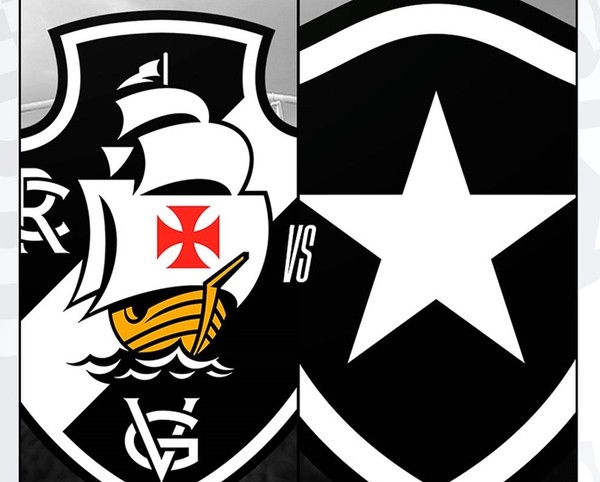 Vasco x Botafogo ao vivo: onde assistir ao jogo do Brasileirão online