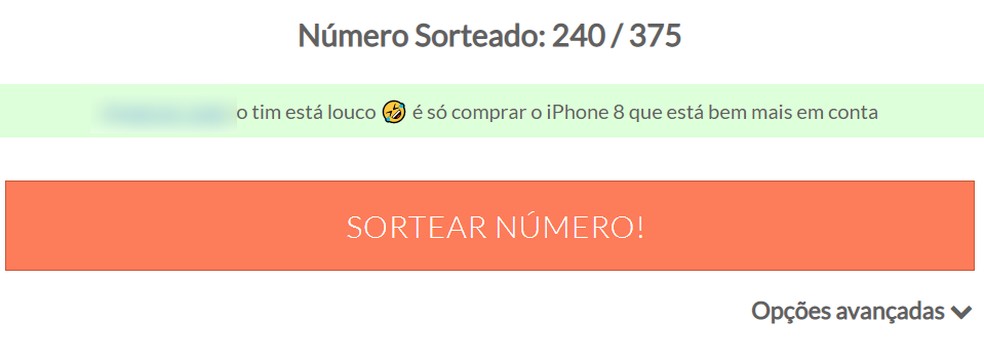 Como funciona o Sorteiogram? Conheça site para sorteios no Instagram