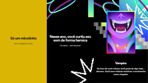 Retrospectiva Spotify 2023 é liberada; saiba como fazer a sua