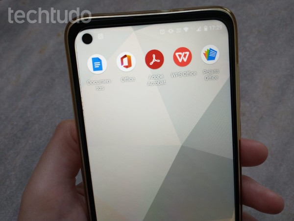Como fazer um PDF no celular? 5 aplicativos para salvar arquivo em PDF
