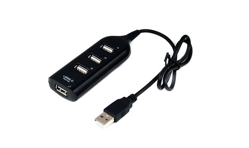 USB, HDMI e P2: conheça adaptadores de diferentes entradas para notebooks