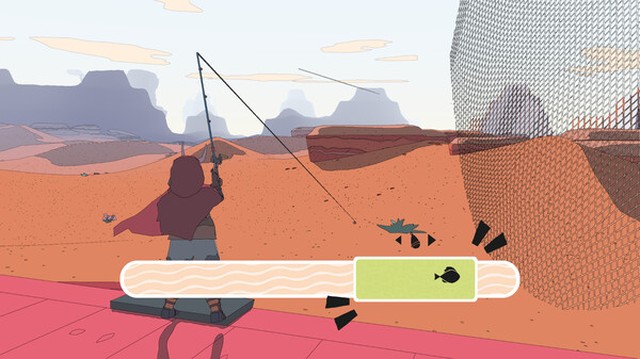 Sable: história, gameplay e requisitos do game de aventura em mundo aberto