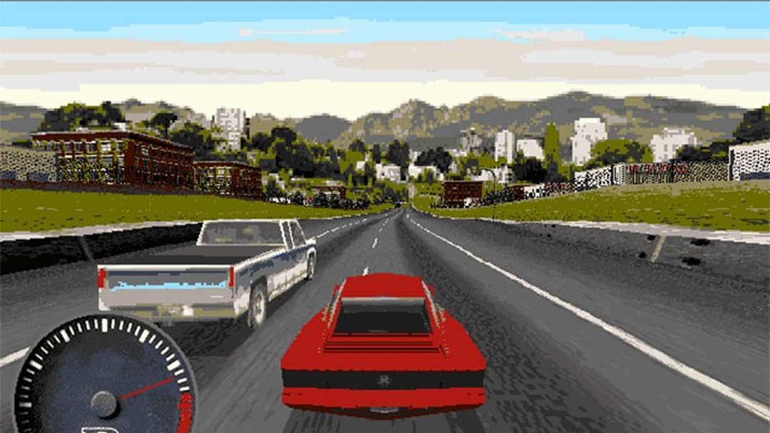 Need for Speed | Software | TechTudo