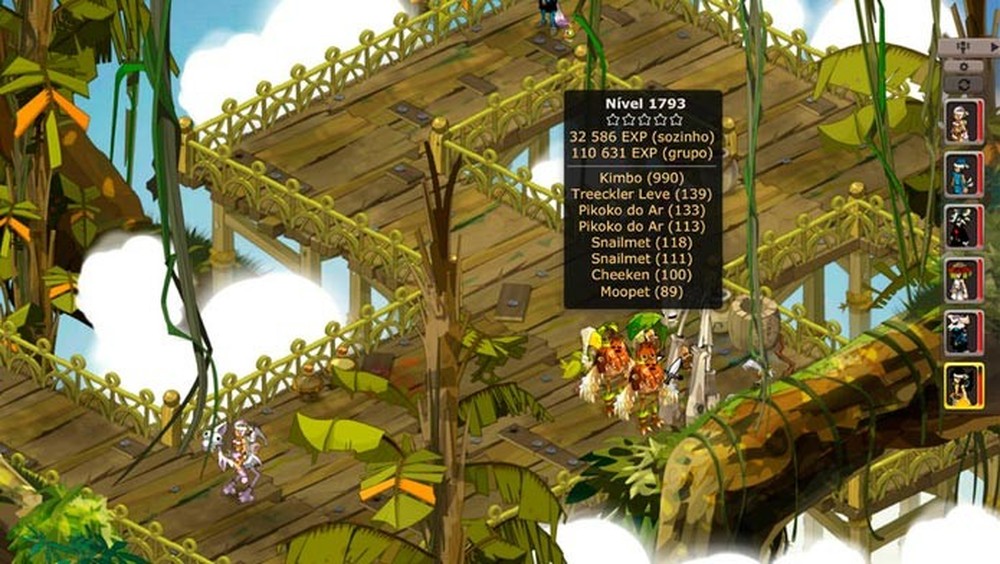 Dofus: veja como derrotar o chefão Kimbo no famoso game online