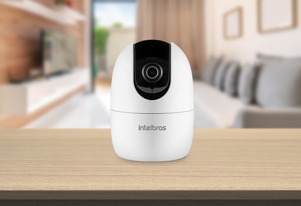 Câmera 360 graus: conheça seis modelos para monitorar sua casa