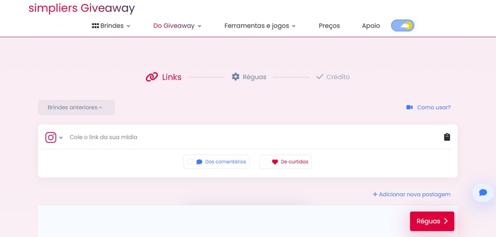 Sorteio no Instagram grátis: 6 plataformas para sortear sem custos