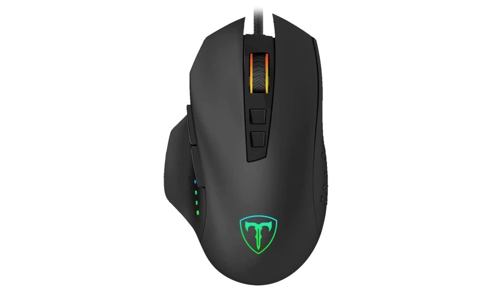 Mouse gamer: 5 opções de até 12 mil DPI para aumentar a performance no jogo