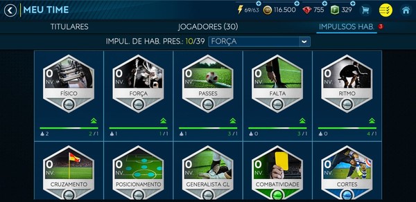 FIFA Mobile: confira dicas para jogar a temporada 2019 do game