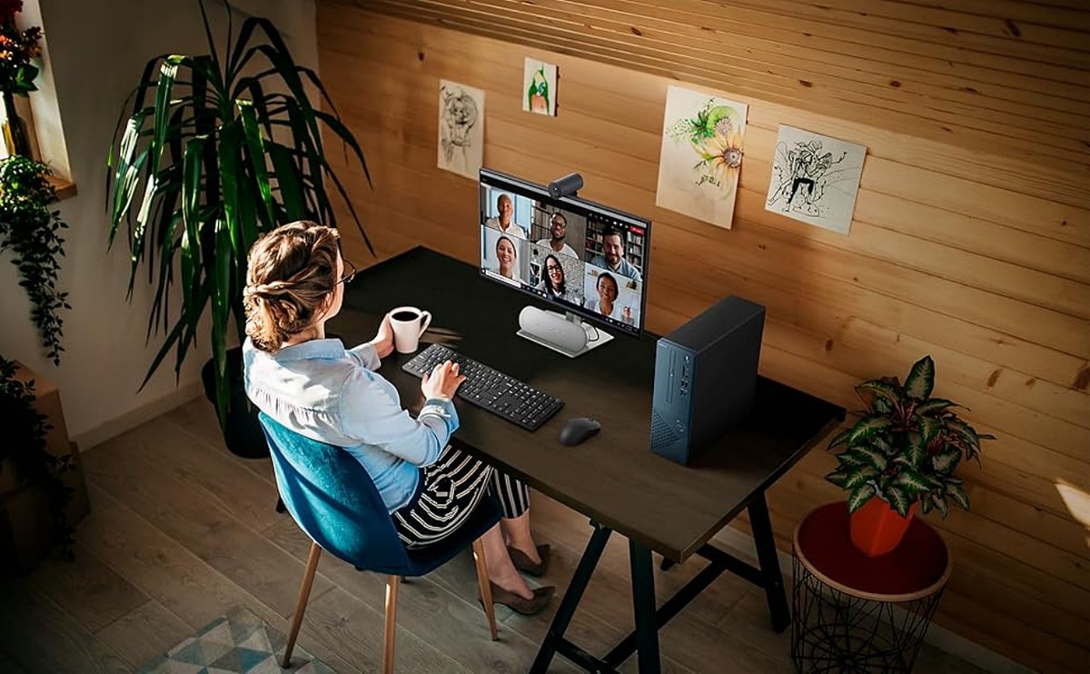 Computador Dell: 6 modelos compactos a partir de R$ 2.699