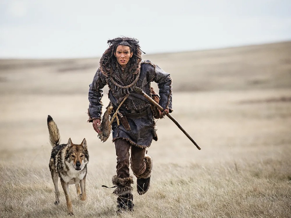 12 filmes de lobo para assistir no streaming