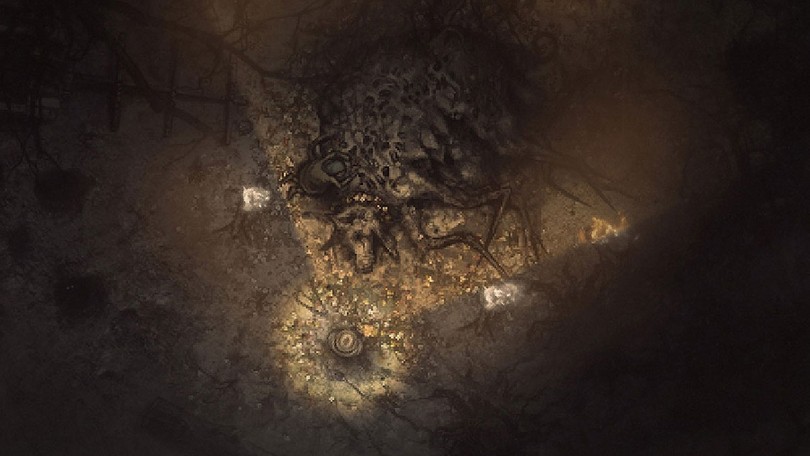 Darkwood | Software | TechTudo