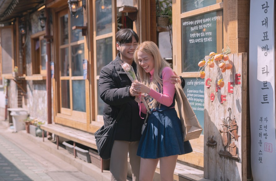 Meu Namorado Coreano: conheça participantes do novo reality da Netflix