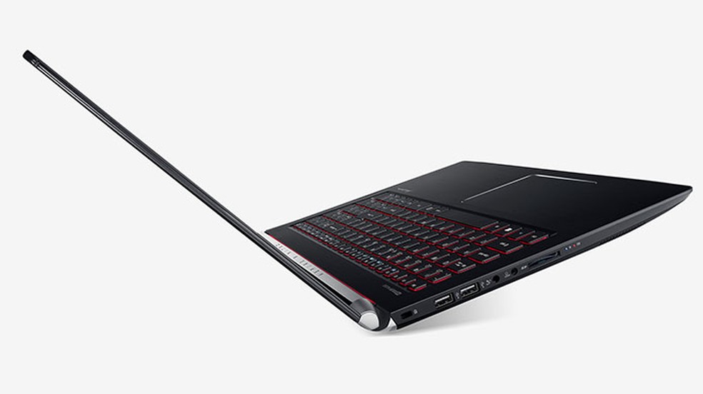 Notebook Acer Aspire: conheça os modelos da linha à venda no Brasil