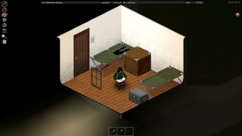Project Zomboid: veja 10 dicas para melhorar a sua gameplay no jogo