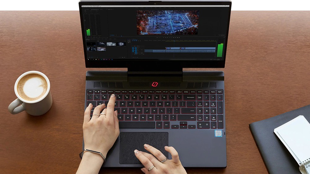 Cinco razões para usar um notebook gamer mesmo se você não joga