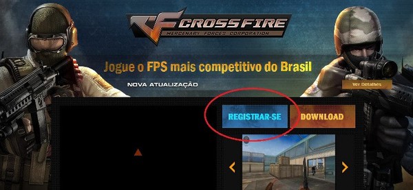 Crossfire: veja como criar uma conta e começar a jogar o FPS gratuito