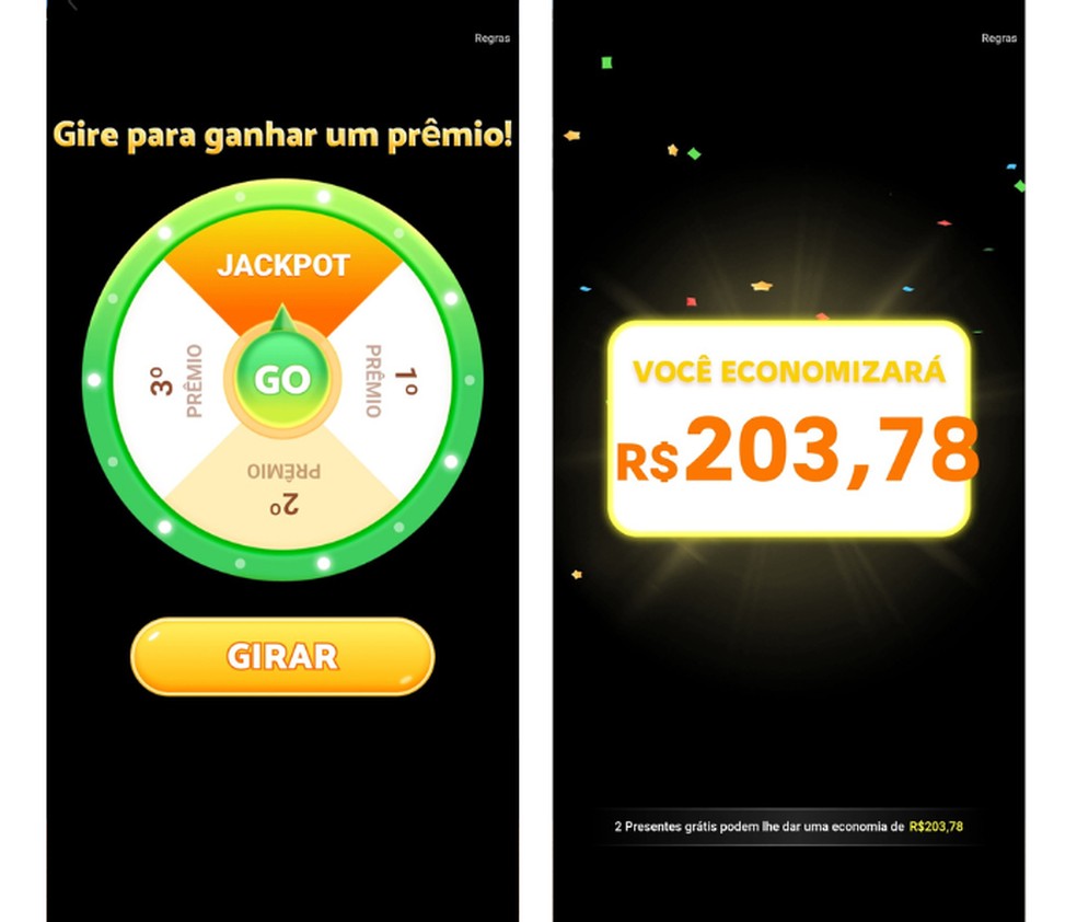 Farmland e Fishland Temu: como funcionam jogos que prometem prêmios