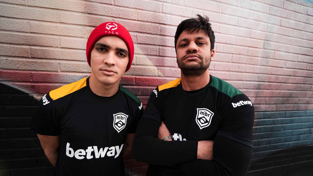 CS:GO: TACO, fer e Dead deixam a MIBR