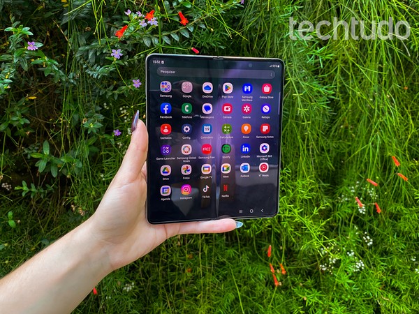 Celular com tela grande: veja 7 modelos 'gigantes' para comprar