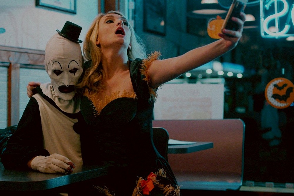 Terrifier: veja ordem e onde assistir aos filmes de terror com Art, O ...