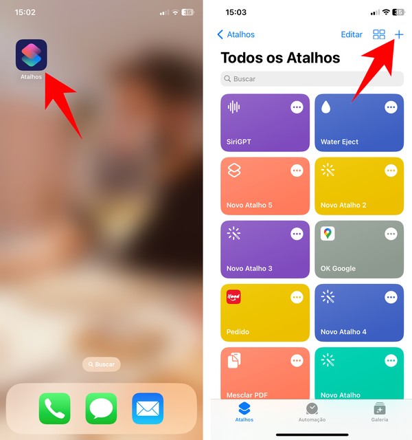 Não gostou da mudança? Veja como mudar logo 'X' do Twitter no celular