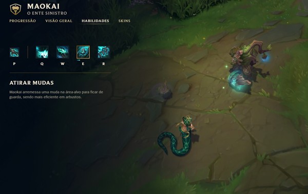 Como jogar de Maokai no LoL: guia com dicas de runas, builds e counters