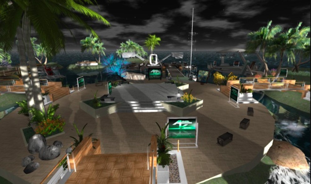 Second Life: confira curiosidades do simulador febre dos anos 2000
