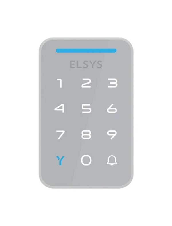 Fechadura digital Elsys: 6 opções para se livrar das chaves