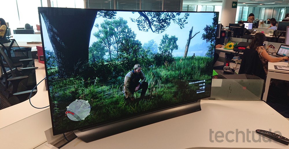 TV OLED 4K: conheça dez modelos e preços à venda no Brasil