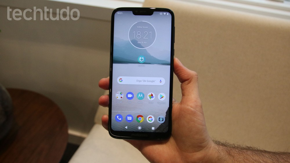 Moto G7, Motorola One Vision e mais: veja todos os lançamentos Moto de 2019