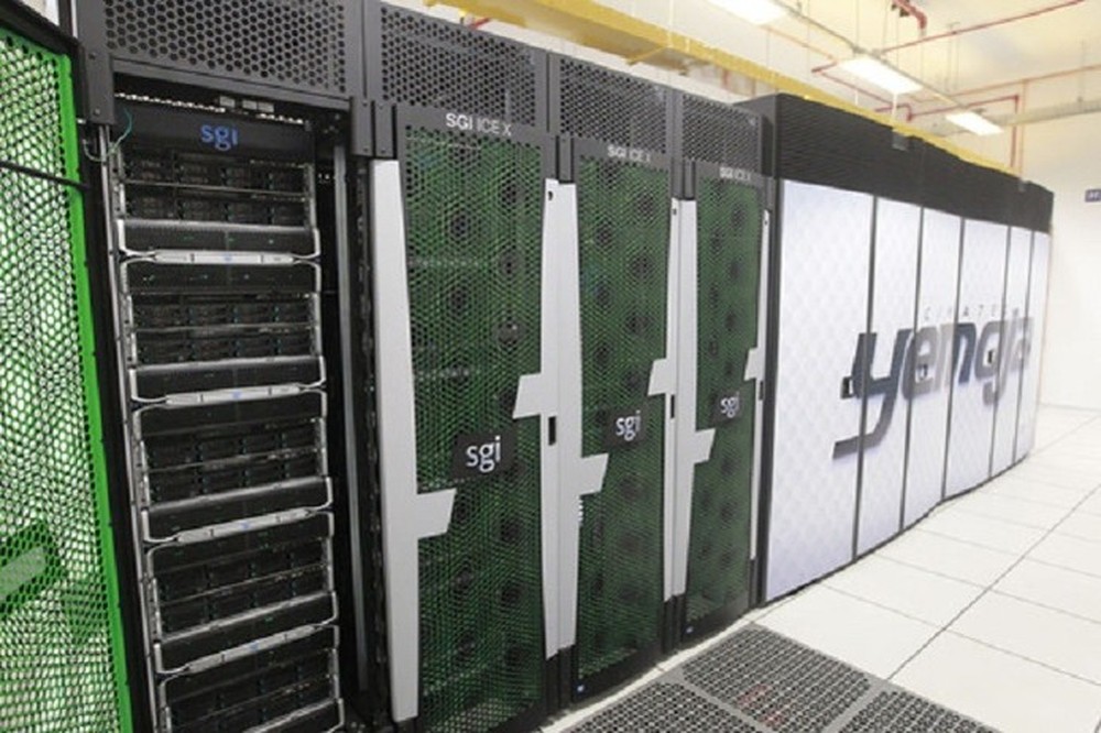 Brasil abriga seis supercomputadores, quatro deles no top 500 do mundo