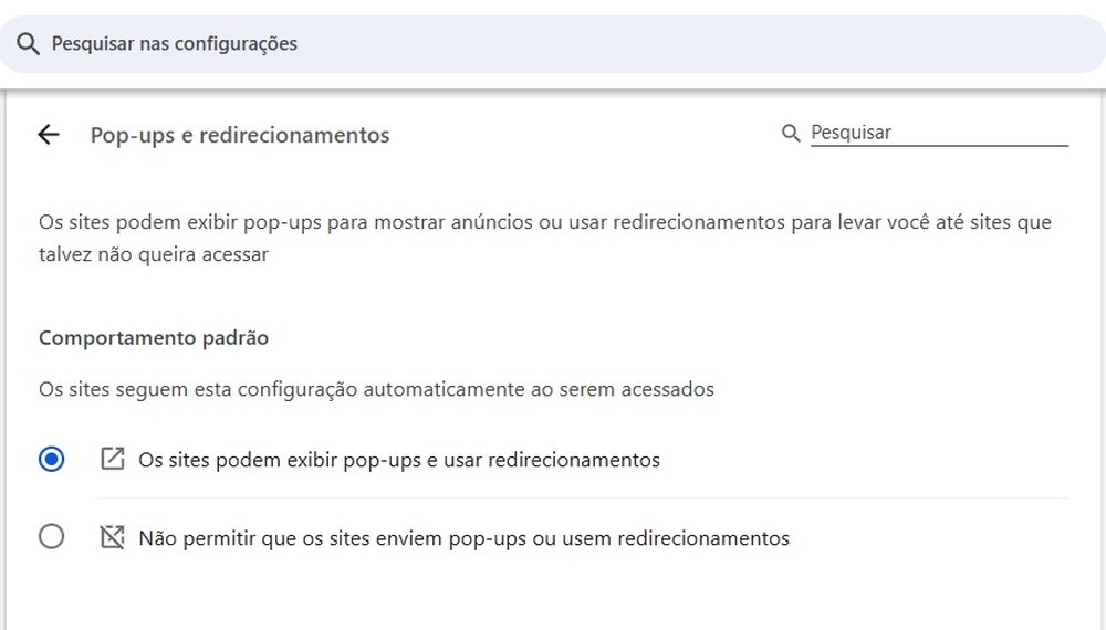 O que é pop-up? Entenda por que eles aparecem e como bloqueá-los
