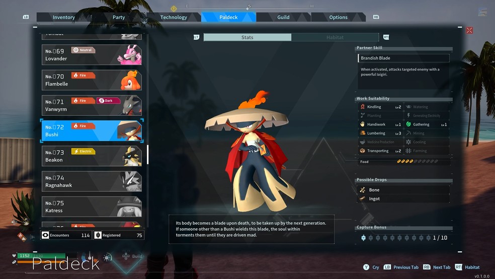 Palworld: 8 melhores Pals para você ter em sua base