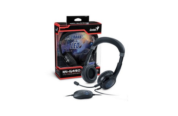 Melhores headsets USB do Brasil por até R$ 200