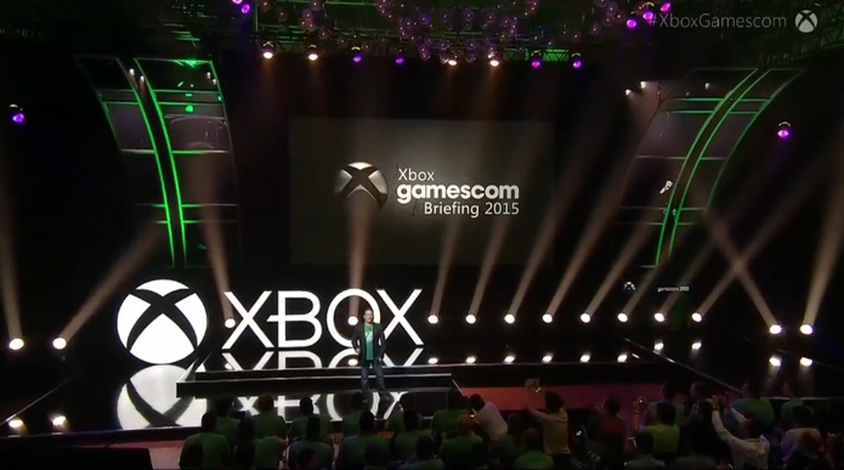 Halo Wars 2 e Quantum Break se destacam em conferência do Xbox na Gamescom