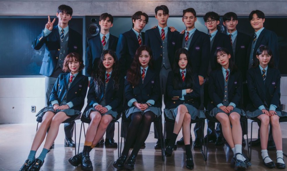 Veja 12 doramas curtos para maratonar em um final de semana