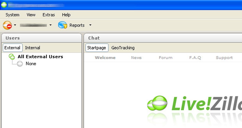 Como ter um 'Atendimento em Tempo Real' em seu site utilizando o LiveZilla
