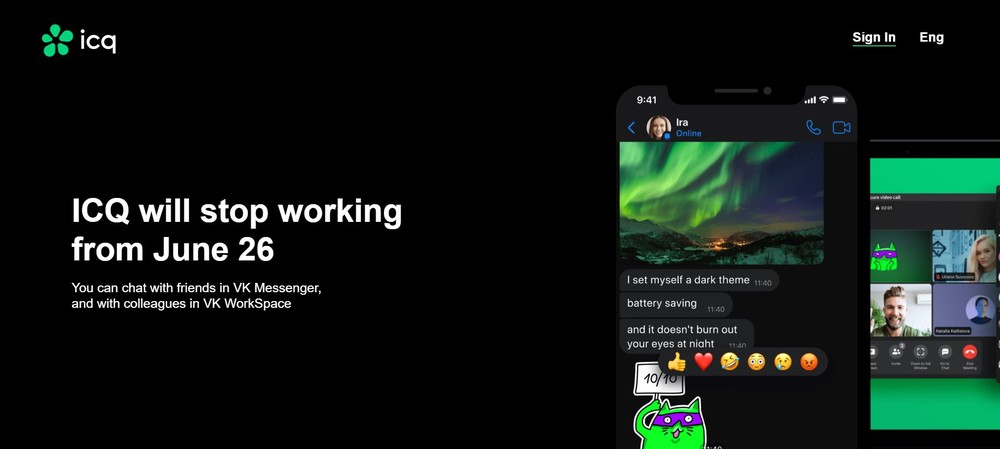 Fim do ICQ: relembre a trajetória do 'WhatsApp dos anos 90/2000'