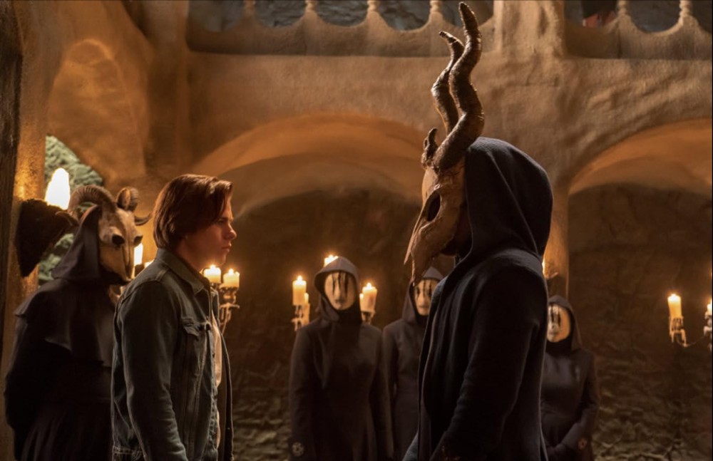 Conheça 12 séries de lobisomem que vale a pena dar uma chance