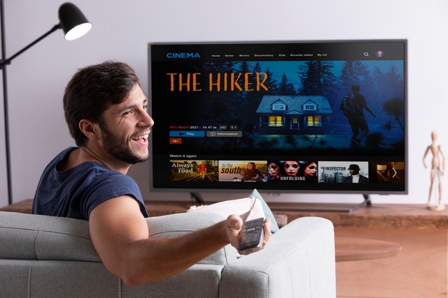 6 aparelhos que transformam qualquer TV comum em uma smart poderosa
