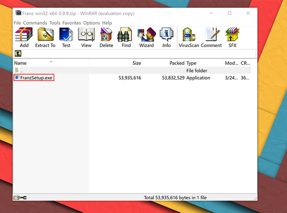 Franz reúne WhatsApp, Messenger, Skype, Hangouts, Telegram e Slack