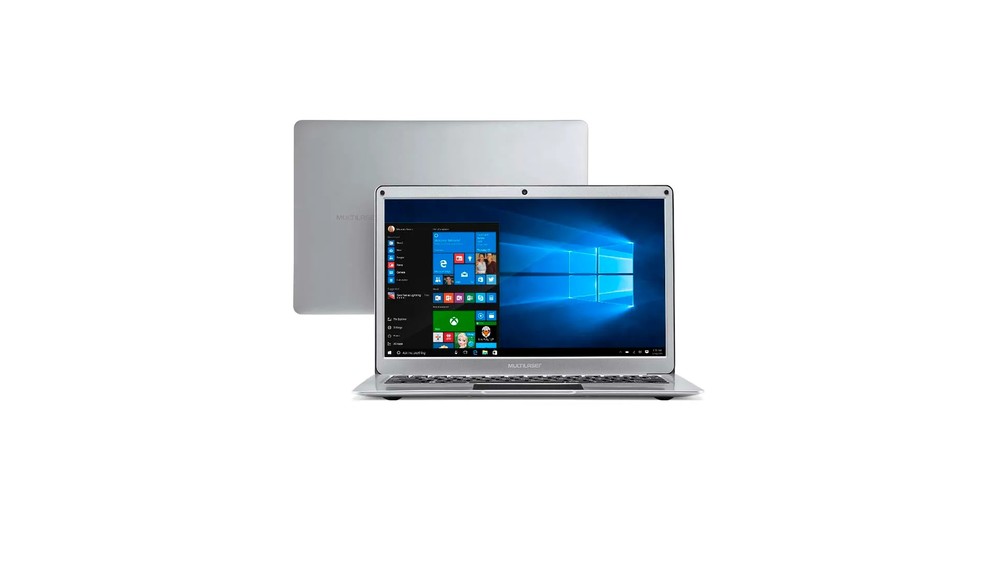 Multilaser Legacy Air: saiba tudo sobre a linha brasileira de notebooks