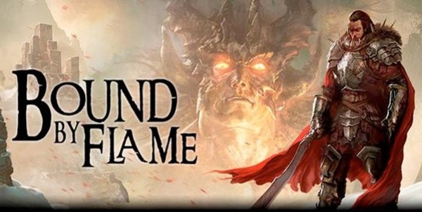 Review Bound By Flame