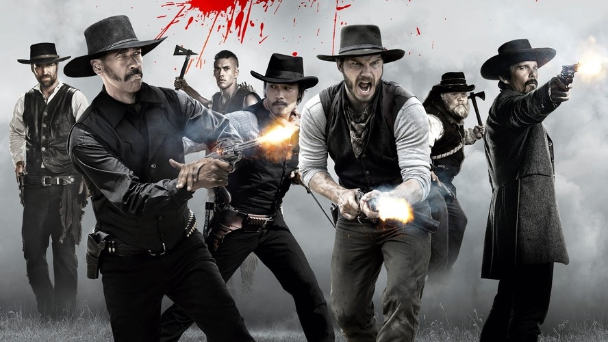 12 filmes de faroeste dublados em português para assistir no Prime Video