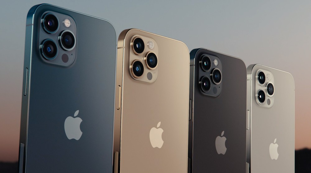 Tudo sobre iPhone 12 Pro: ficha técnica, preço e lançamento