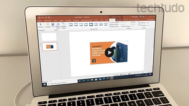 PowerPoint online: como usar para criar e editar slides grátis