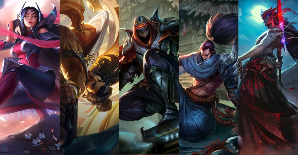 Como jogar de Viktor no LoL: guia com dicas de runas, builds e counters
